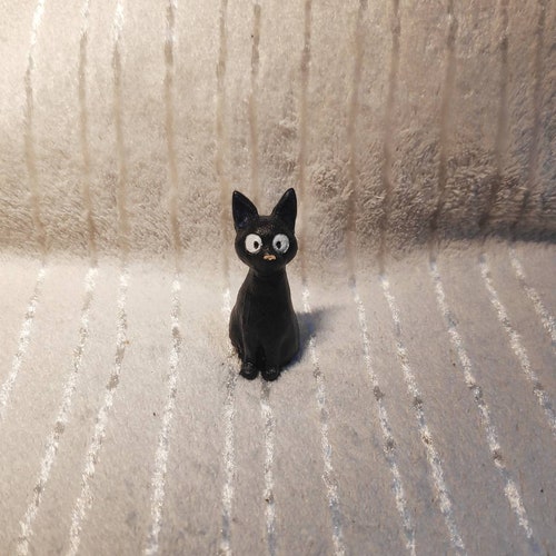 Jiji 3D Printed Model painted and Unpainted - Etsy