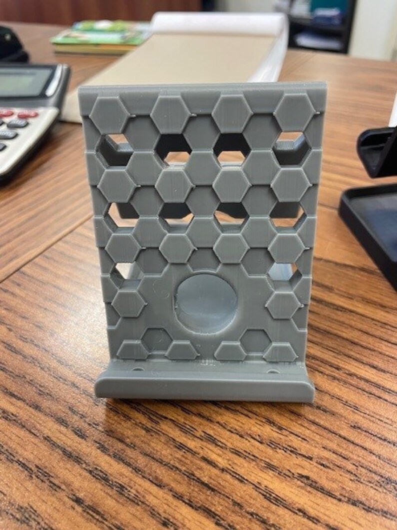 Cell Phone Stand - Etsy