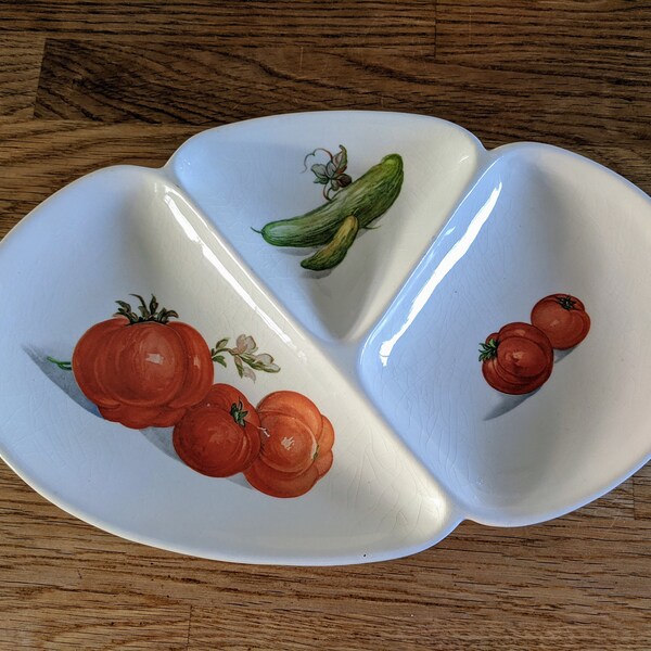 3 Compartments - Etsy