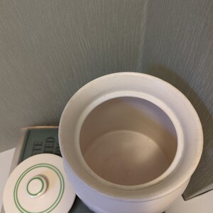 Kleen Kitchen Ware 2 Pint Coffee Canister - Etsy