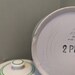 Kleen Kitchen Ware 2 Pint Coffee Canister - Etsy