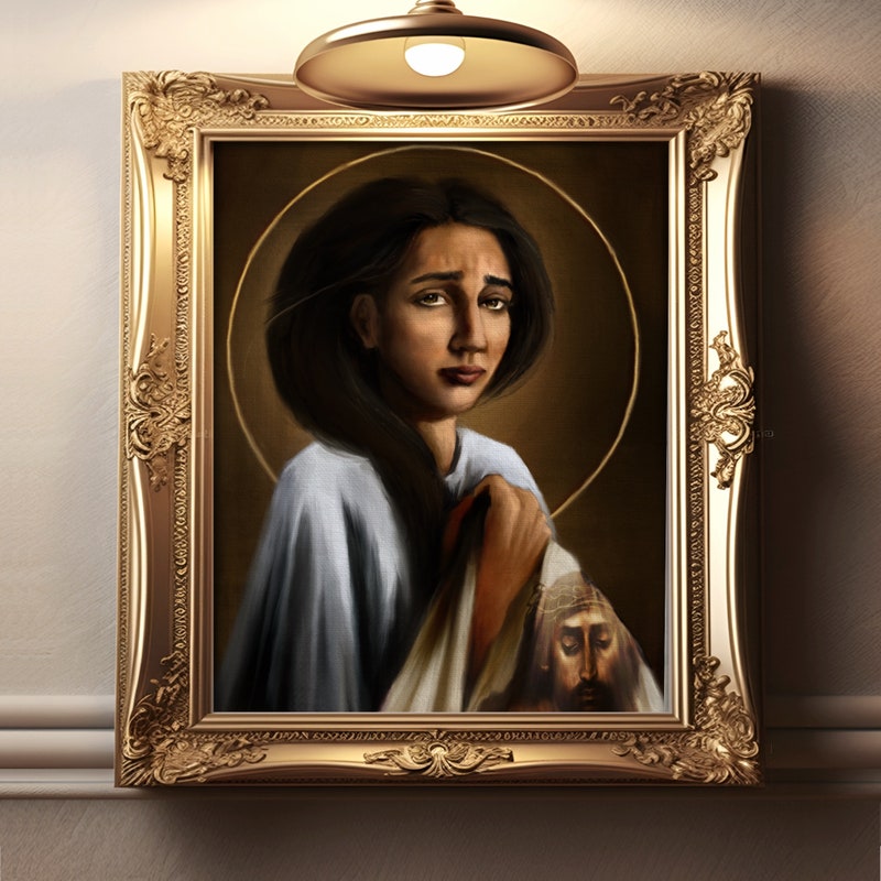 Veronica - Etsy