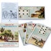 Madame Lenormand Tarot Deck Tarot Deck Gipsy Tarot Deck Gift French ...