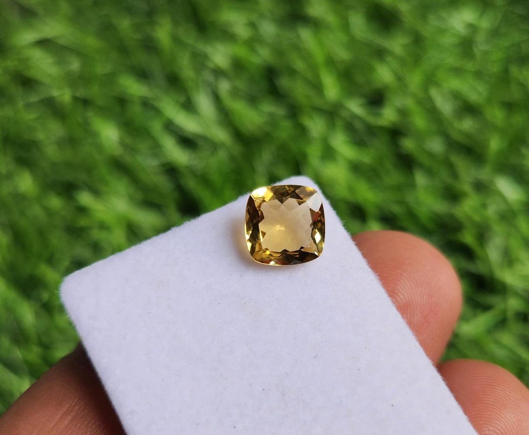 Natural Beryl Gemstone AAA Color Quality Loose Beryl Gemstone Faceted ...