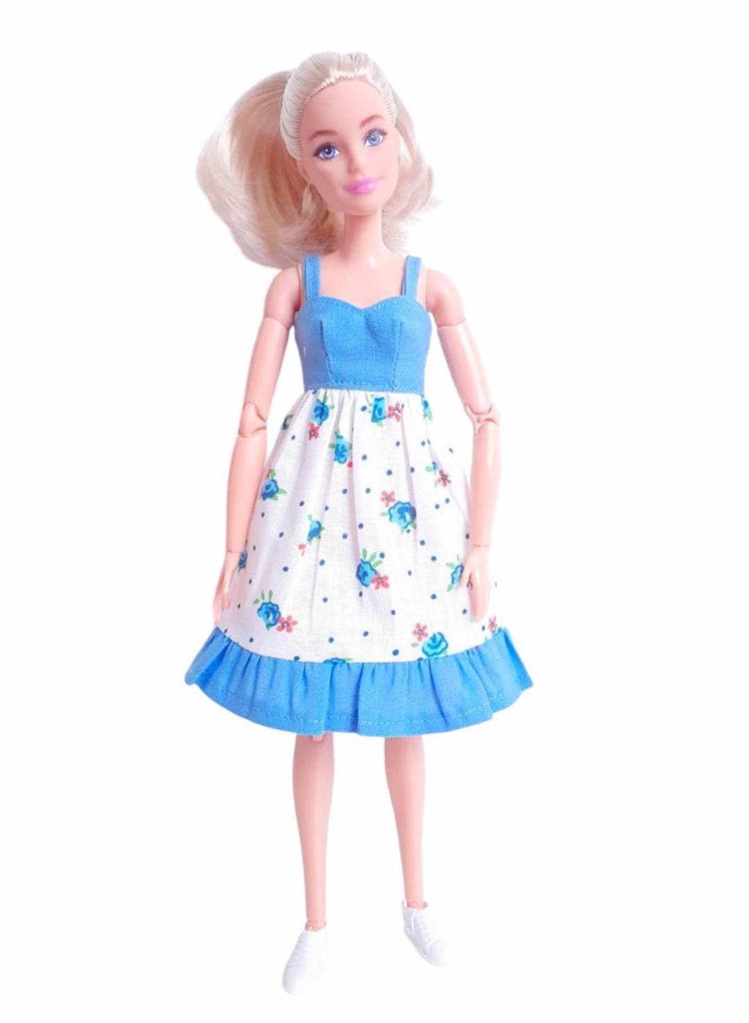 Dress for Regular Size Doll 11.5 Inch Dolls - Etsy
