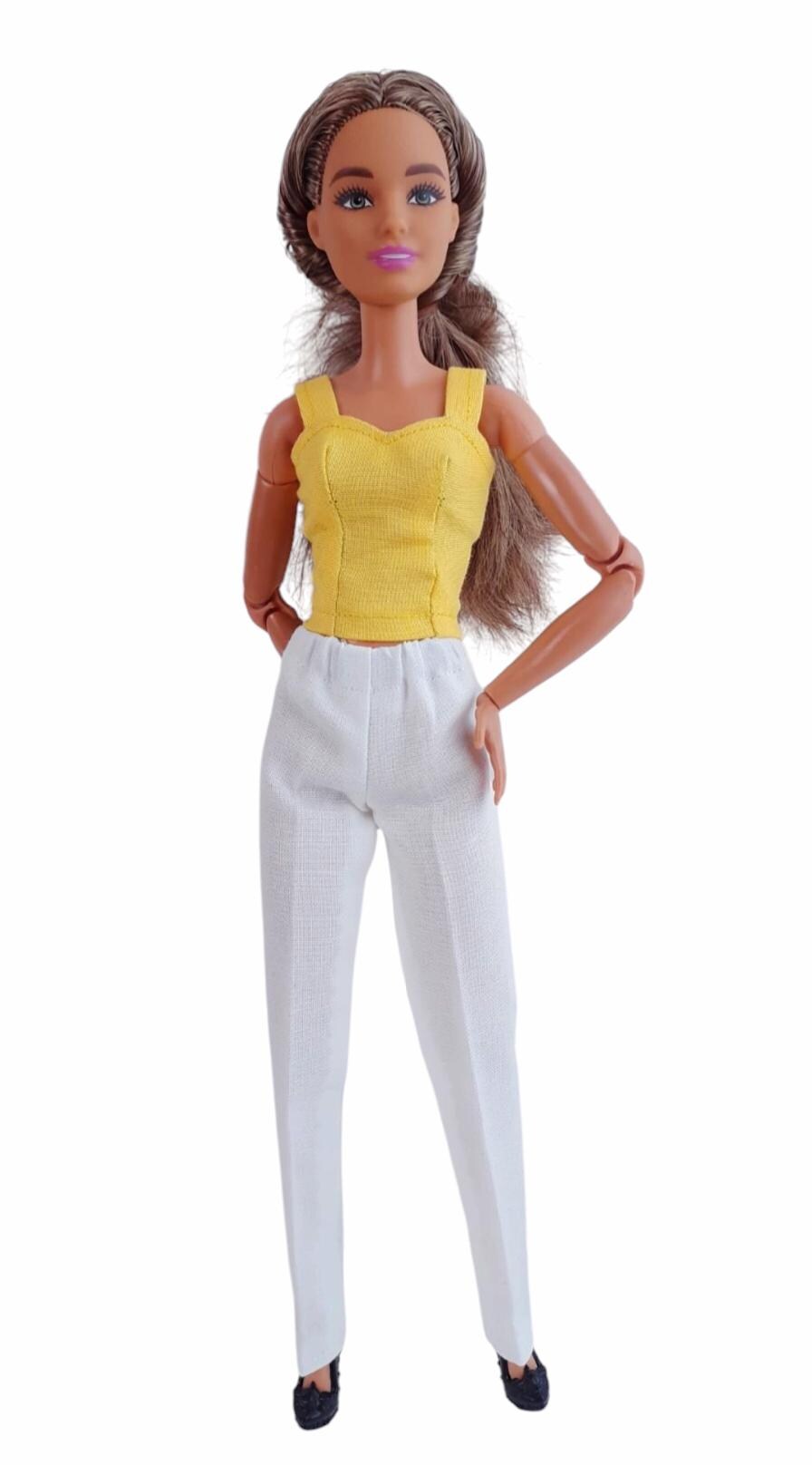 Top for Regular Size Dolls 11.5-inch 30cm Dolls - Etsy