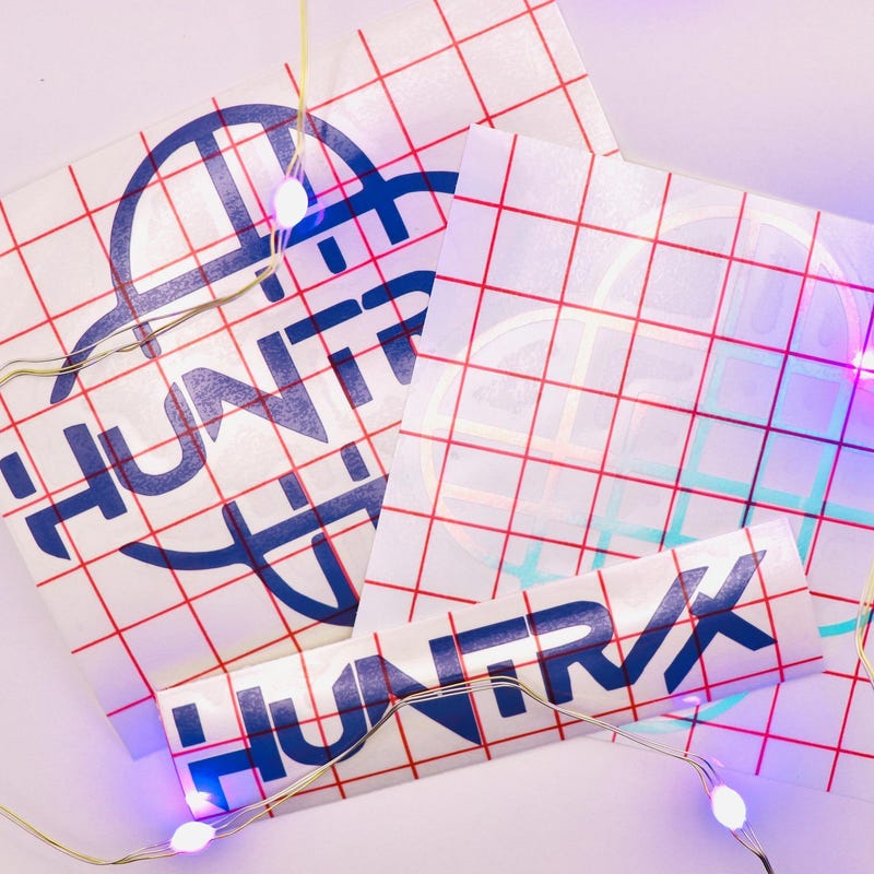 Kpop demon hunters merch stickers - Etsy.de