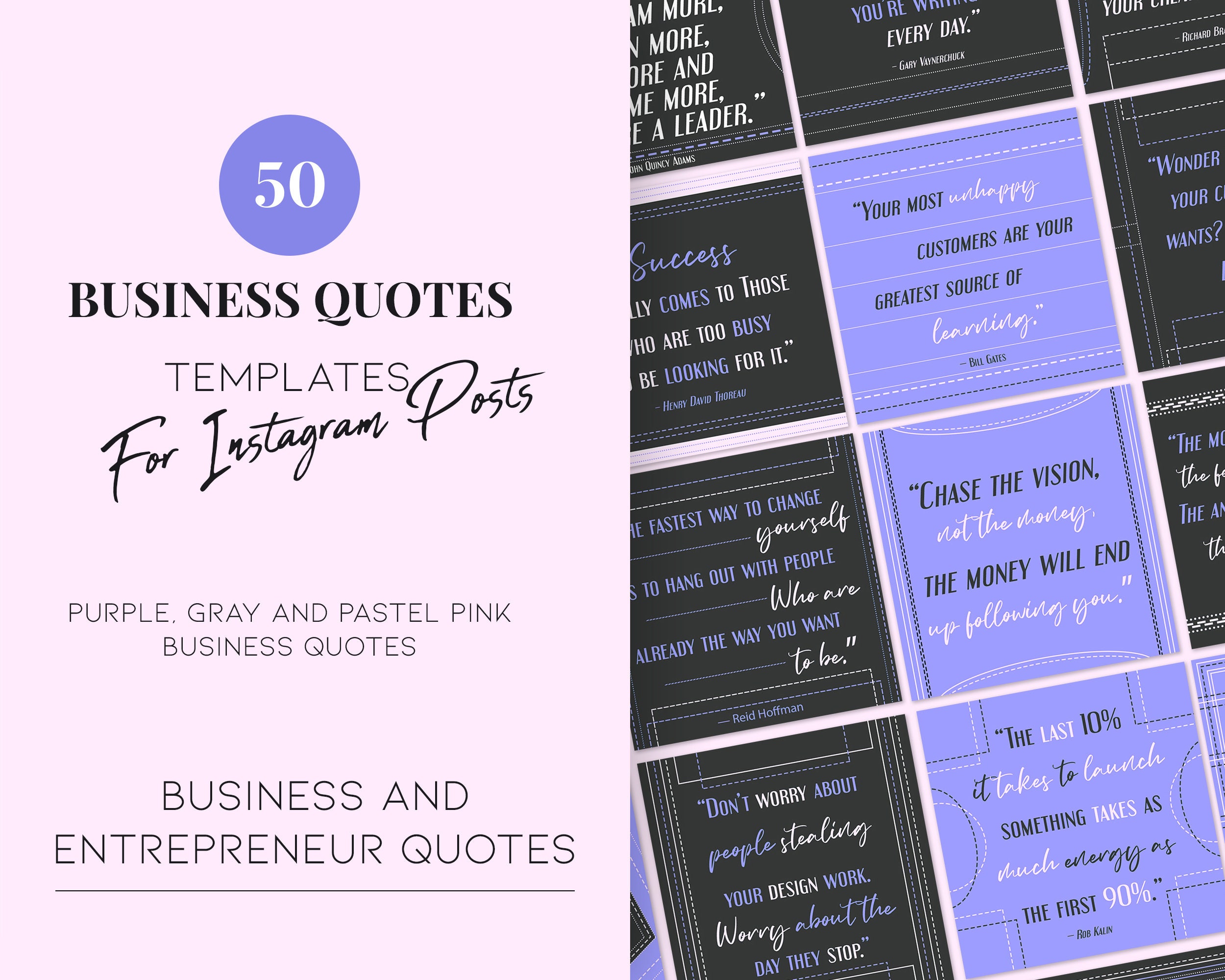 Business Entrepreneurship Quotes
