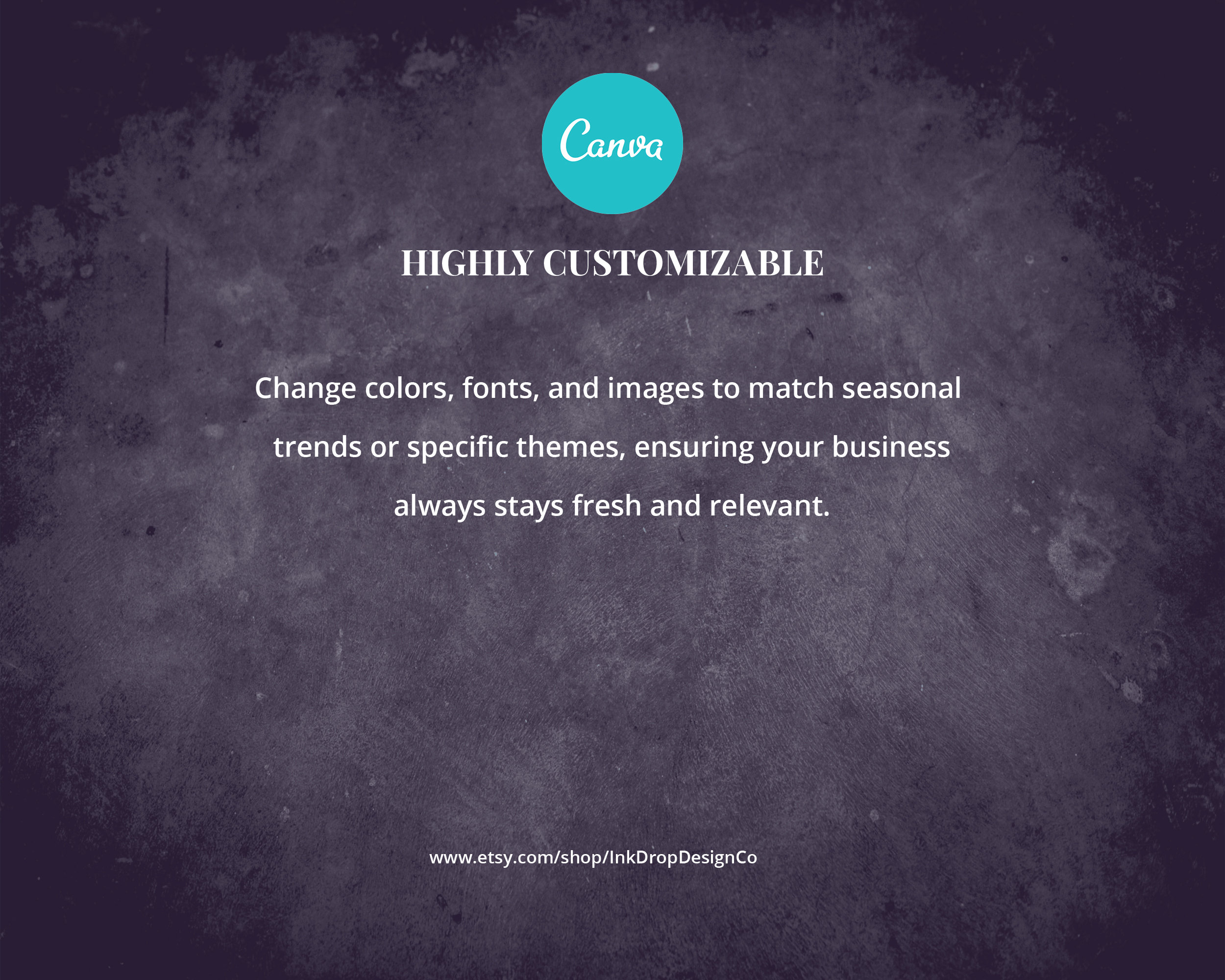 DIY Fantasy Romance Book Launch Flyer Template - Etsy