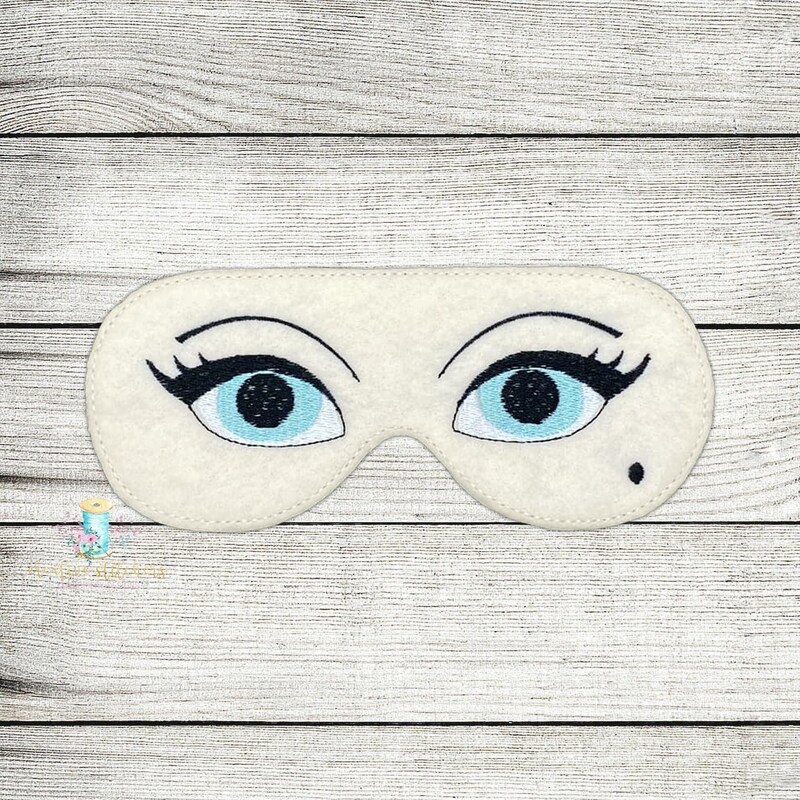 Sleep Token Mask - Etsy