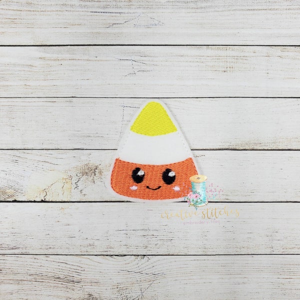 Candy Corn - Etsy
