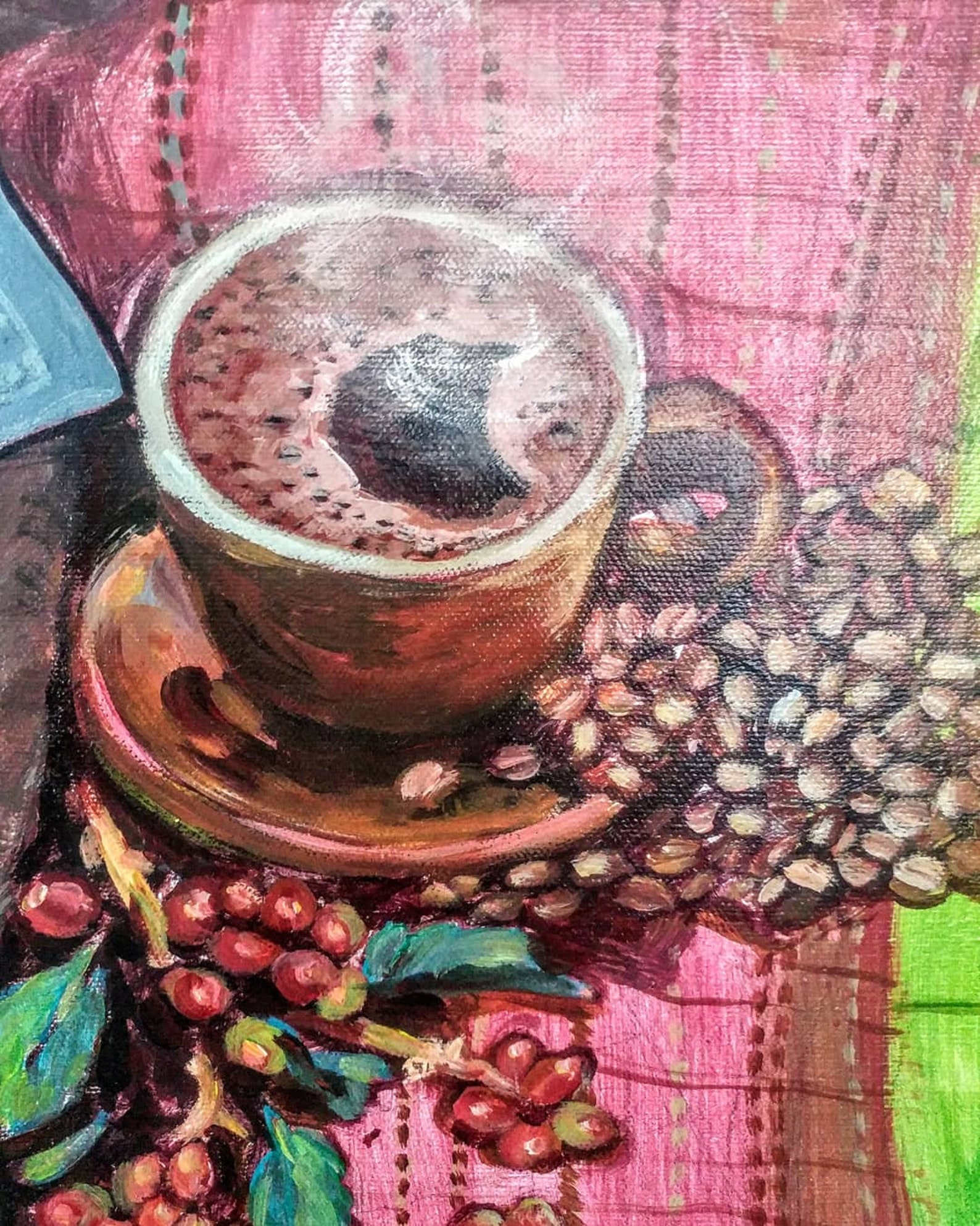 Kapeng Barako (robusta Blend Coffee Grain) - Etsy