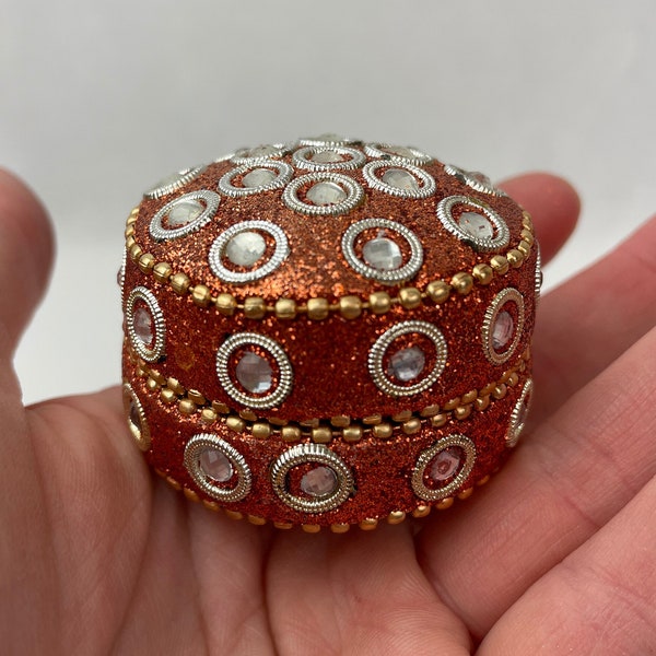 Glitter Pills - Etsy