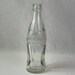 Vintage German Coca-cola Glass Bottle / Hobbleskirt - Etsy