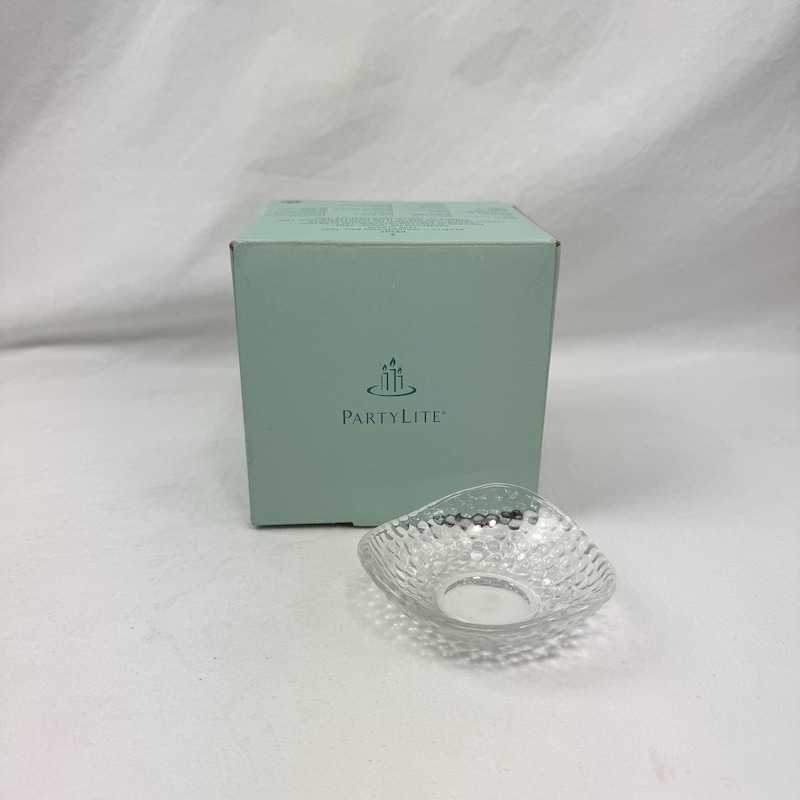 Retired Partylite - Etsy