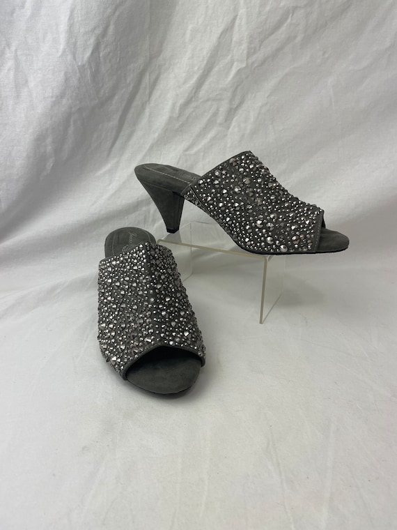 Joan boyce "terri" studded - Gem