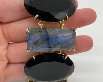 Faux Moonstone | Etsy