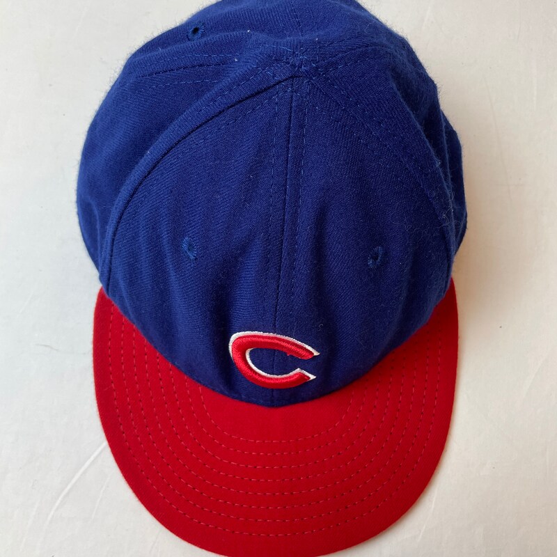 Cubs Hat - Etsy