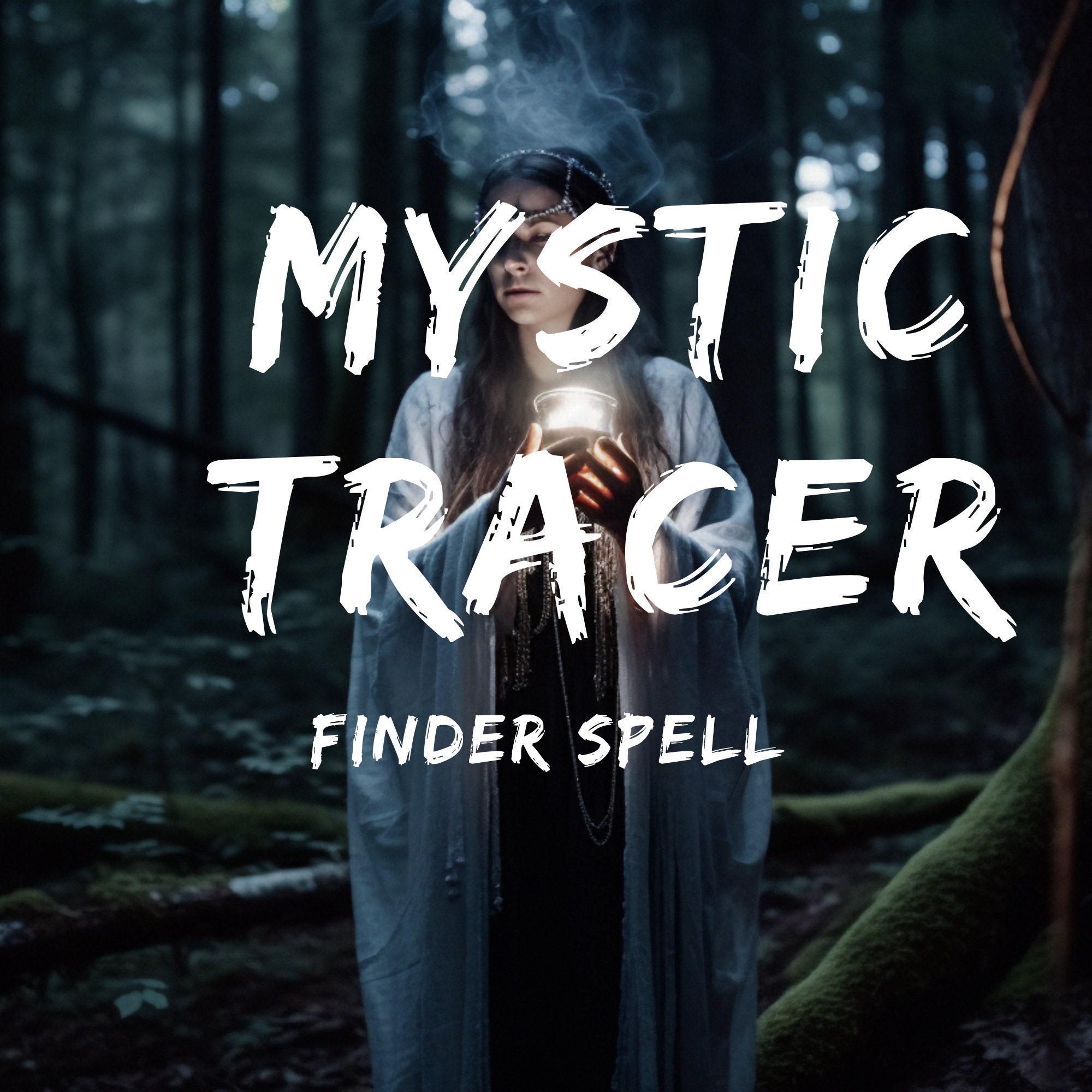 Locator Spell // Item Finder Spell // Lost Item Spell // Book - Etsy