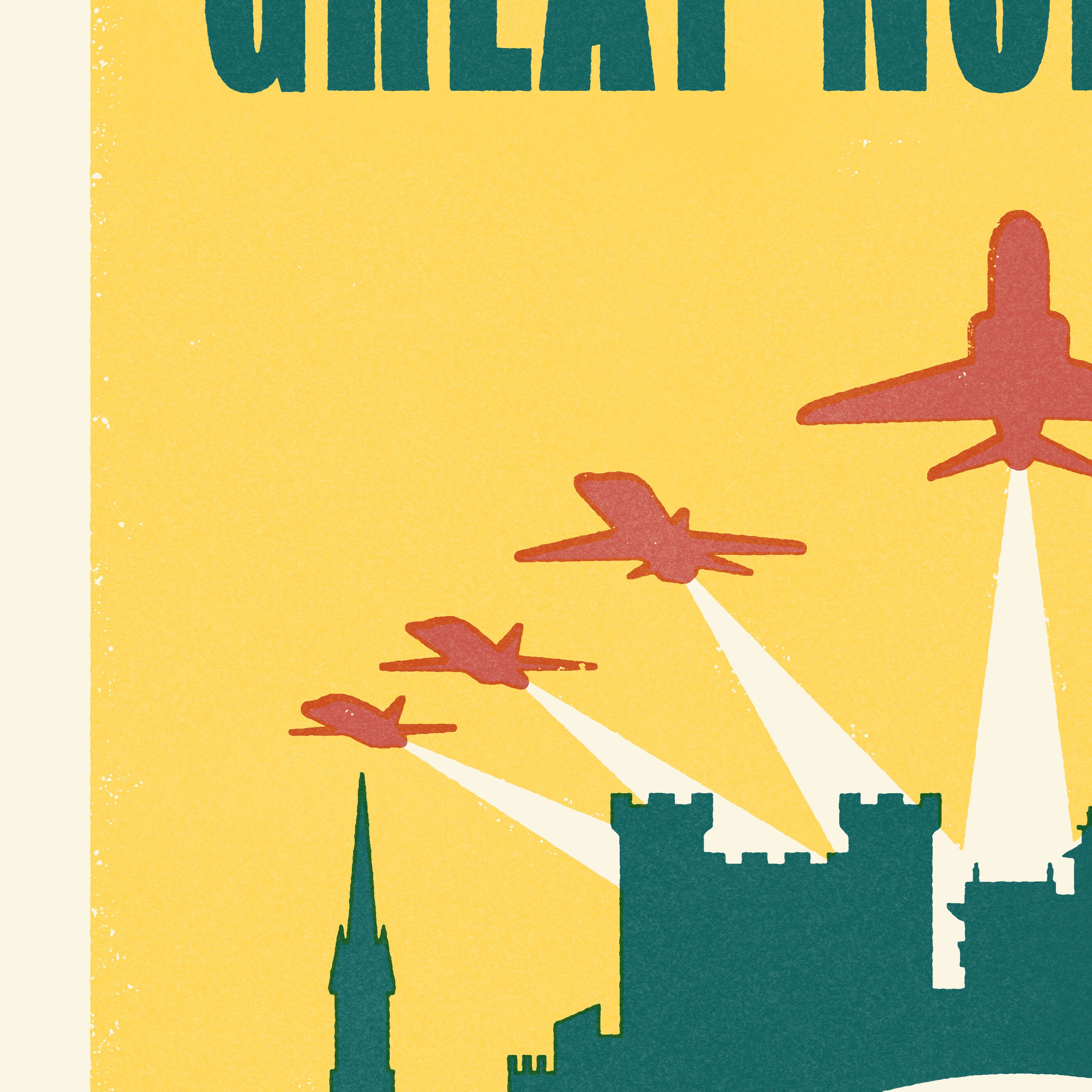 Great North Run Personalised Print (frame Not Included) – Gift for ...