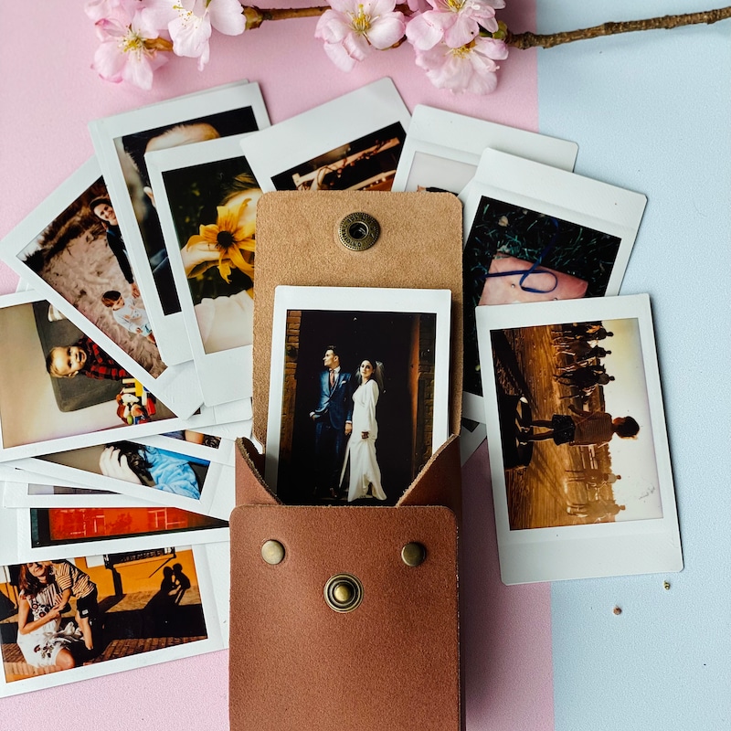 Mini Envelope for Instax - Etsy