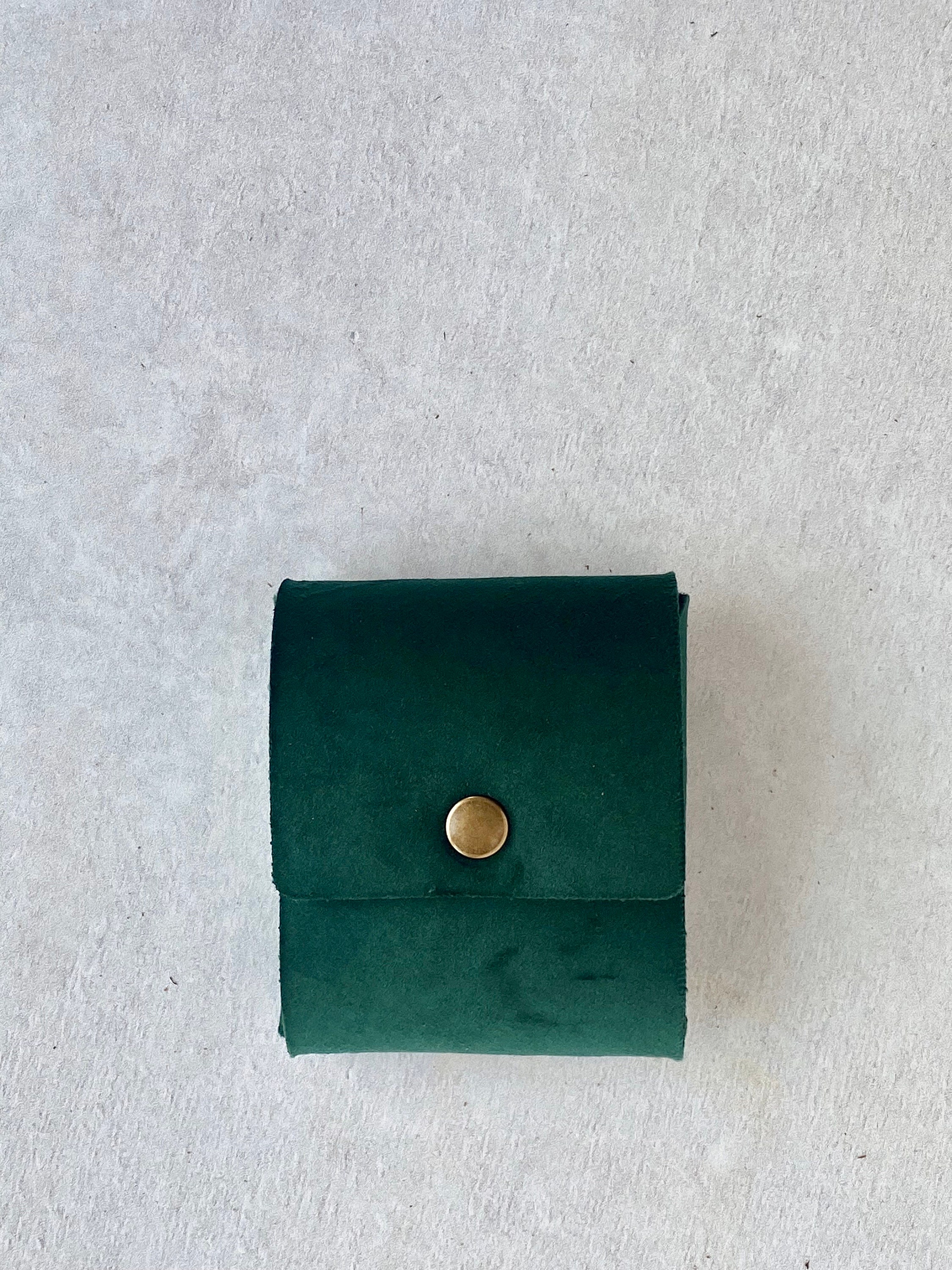 Velvet Instax Square Prints Pouch 3.42.8in Square Instant Photography ...