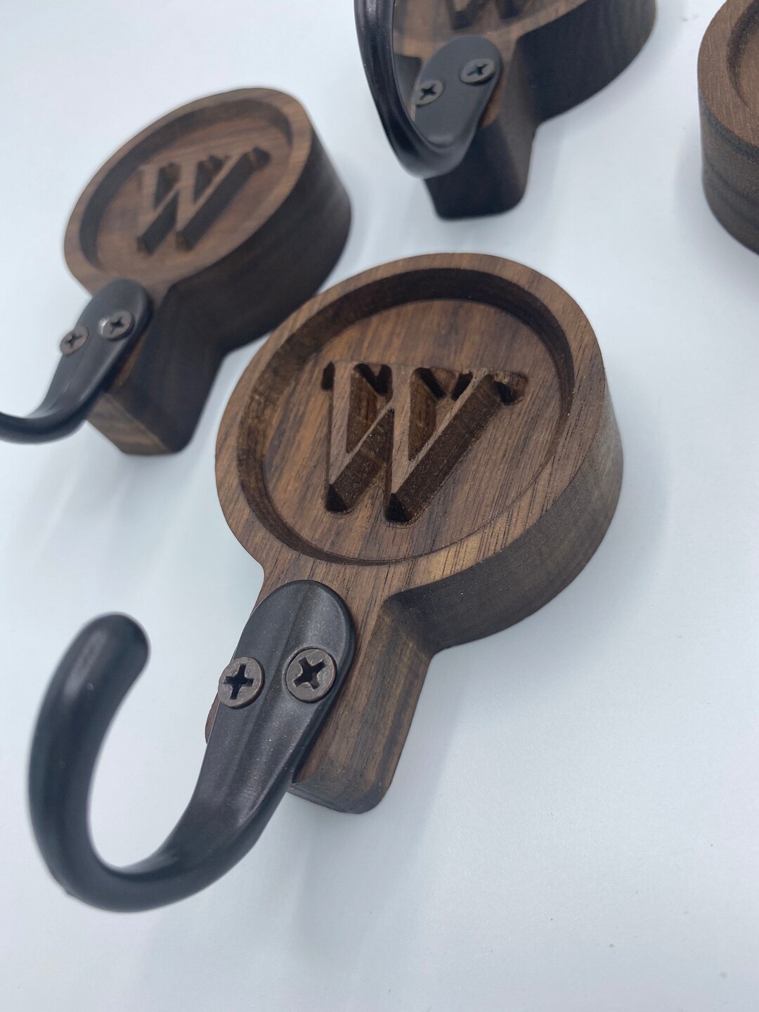 Grill Hooks, Grill Magnets, Grill Accessories, Personalized Gift, Grill ...