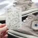 Fall Embroidered Converse Pattern PDF | DIY Download Shoe Embroidery ...