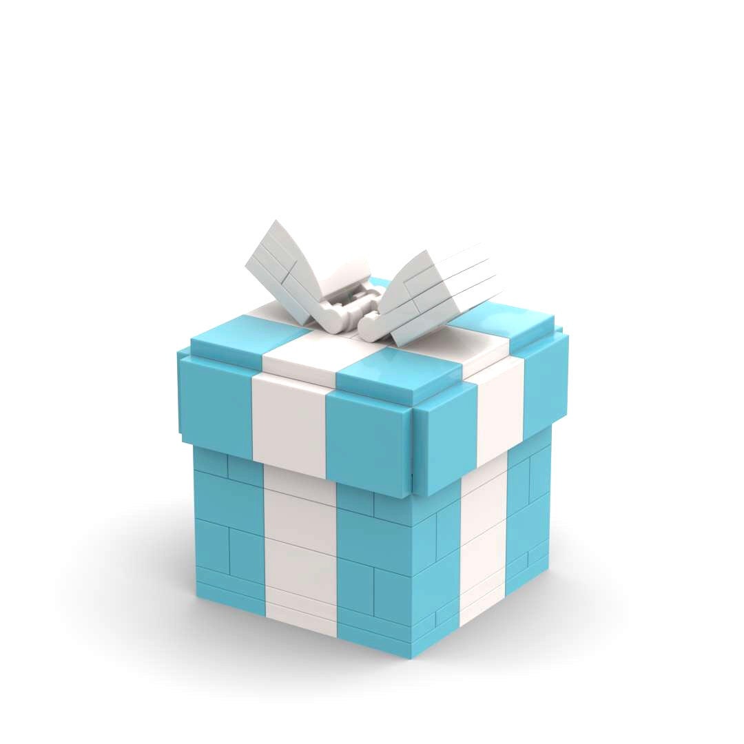 Tiffany Box Png