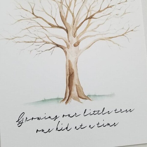 Foster Care Sign - Etsy