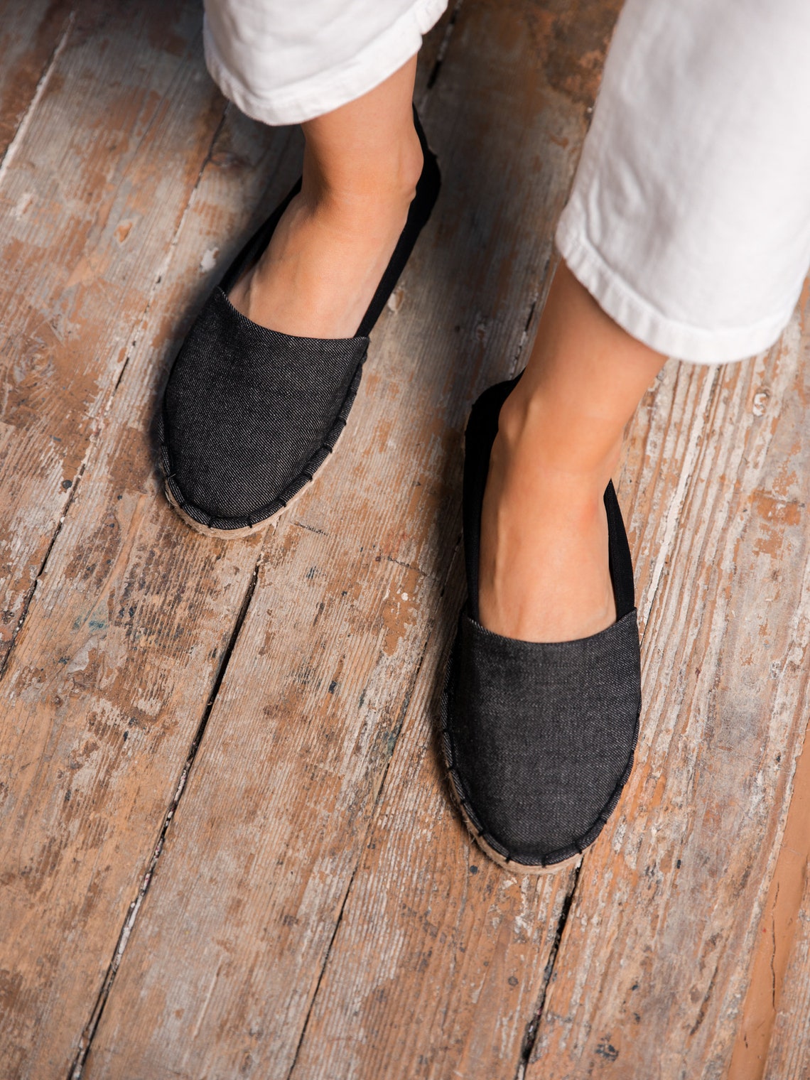 Printable Espadrilles Pattern Woman Diy_download Espadrille Sewing ...