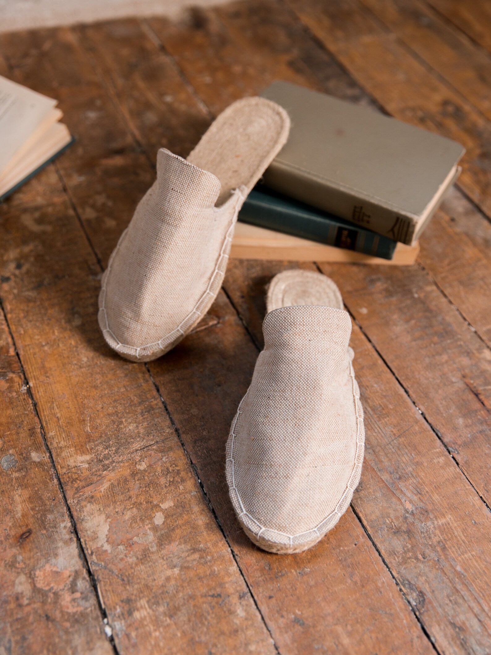 Printable Mules Pattern Men_diy_download Espadrille Mules Sewing ...