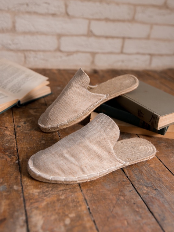 Printable Mules Pattern Men_diy_download Espadrille Mules | Etsy
