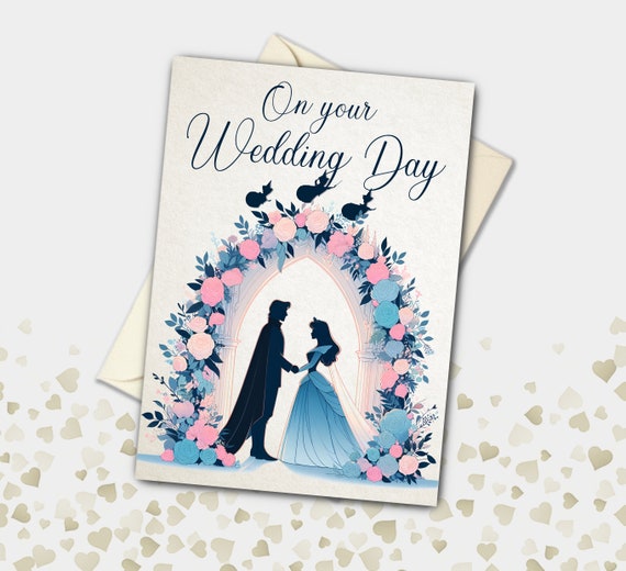 Belle And Prince Married