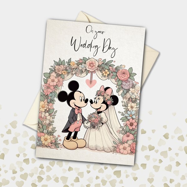 Minnie Mouse Bride - Etsy