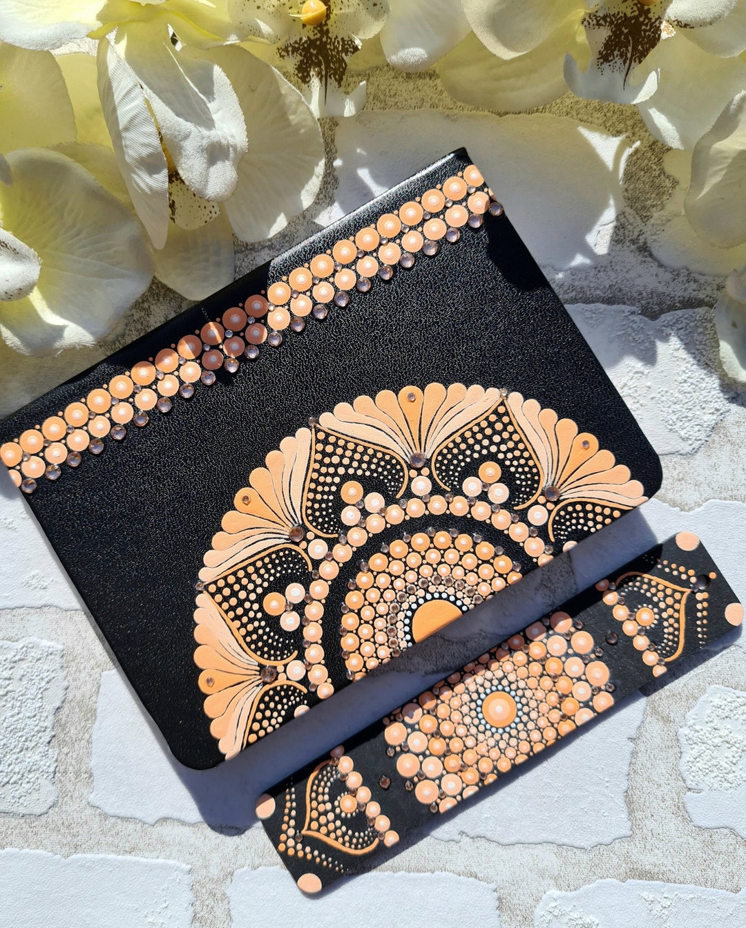 Mandala Notebook, Notebook A6, Gift, Notebook, Mandala, Diary, Paperback, Birthday, Calendar ...