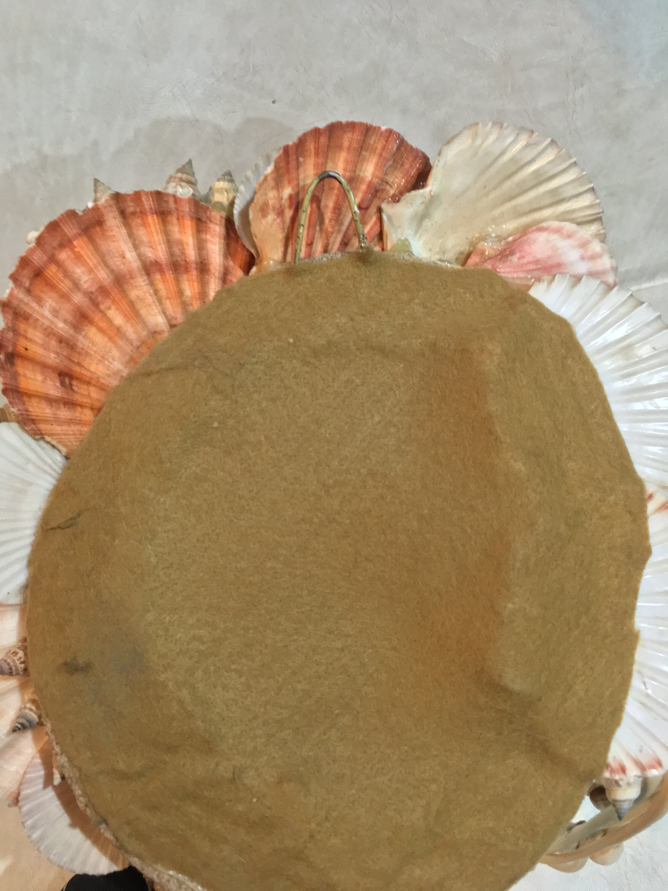 Aphrodite Sculpture Has Authentic Sea Shells. Its Rare Unique - Etsy