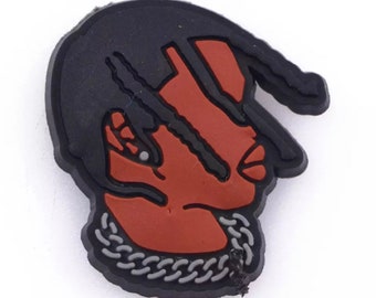 Travis Scott Shoe Charms - Etsy