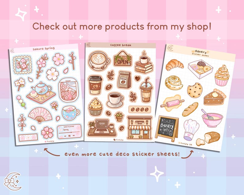 Sakura Spring Washi Tape - Cute, Kawaii, Japan, Japanese, Cherry ...