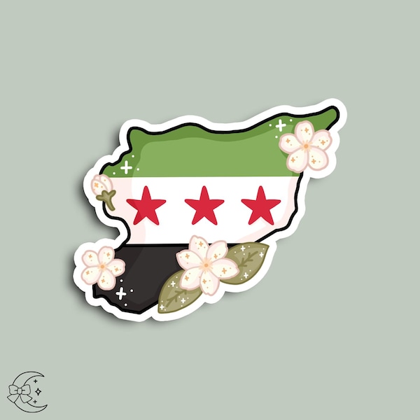 Syria Gifts - 60+ Gift Ideas for 2025
