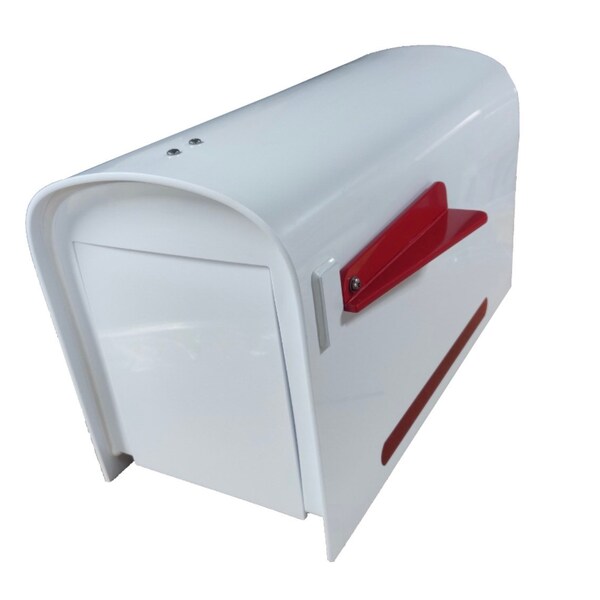 Rural Mailbox - Etsy