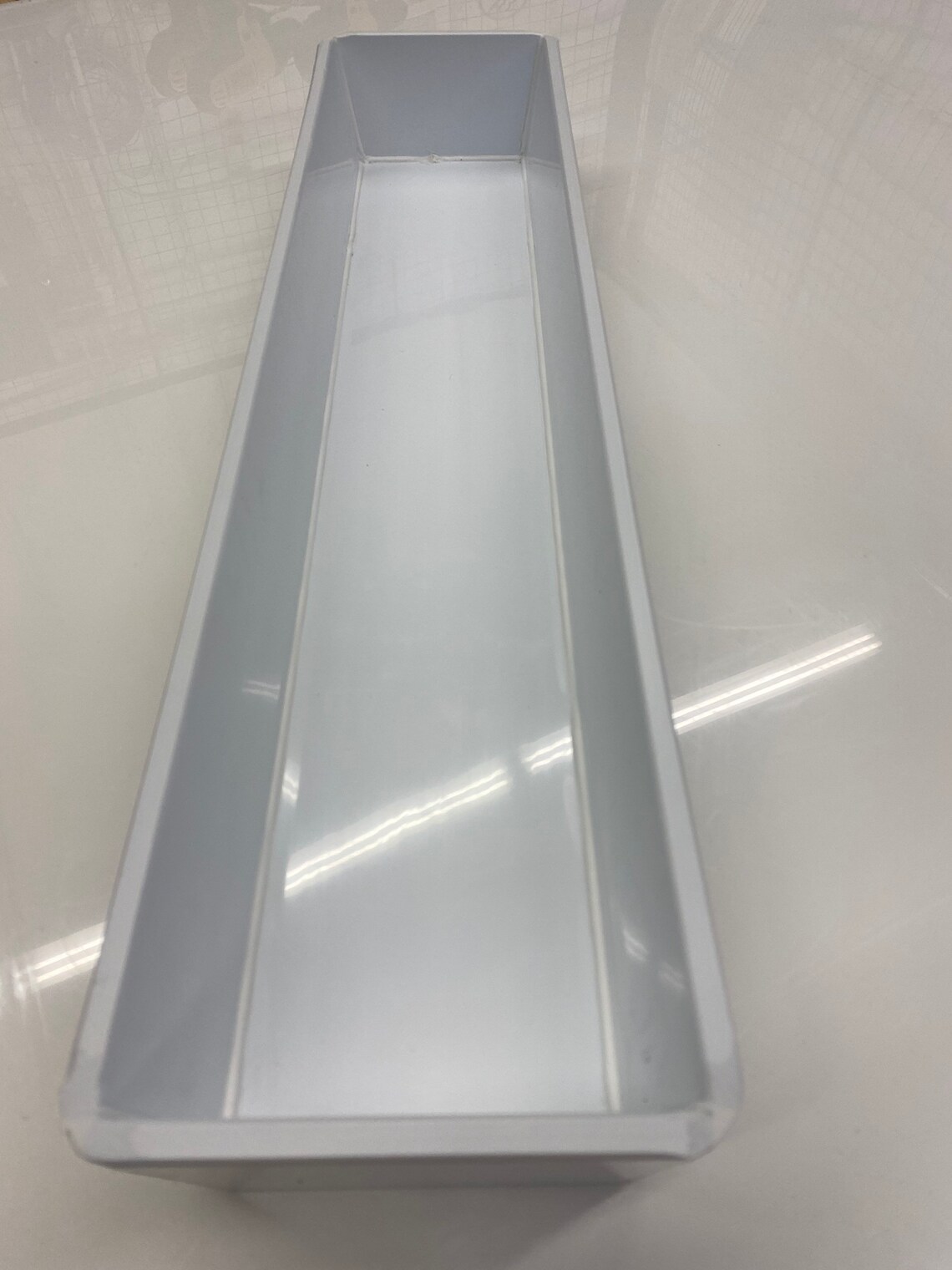 Coaster NO-SEAL Epoxy/resin Reusable Form - Etsy