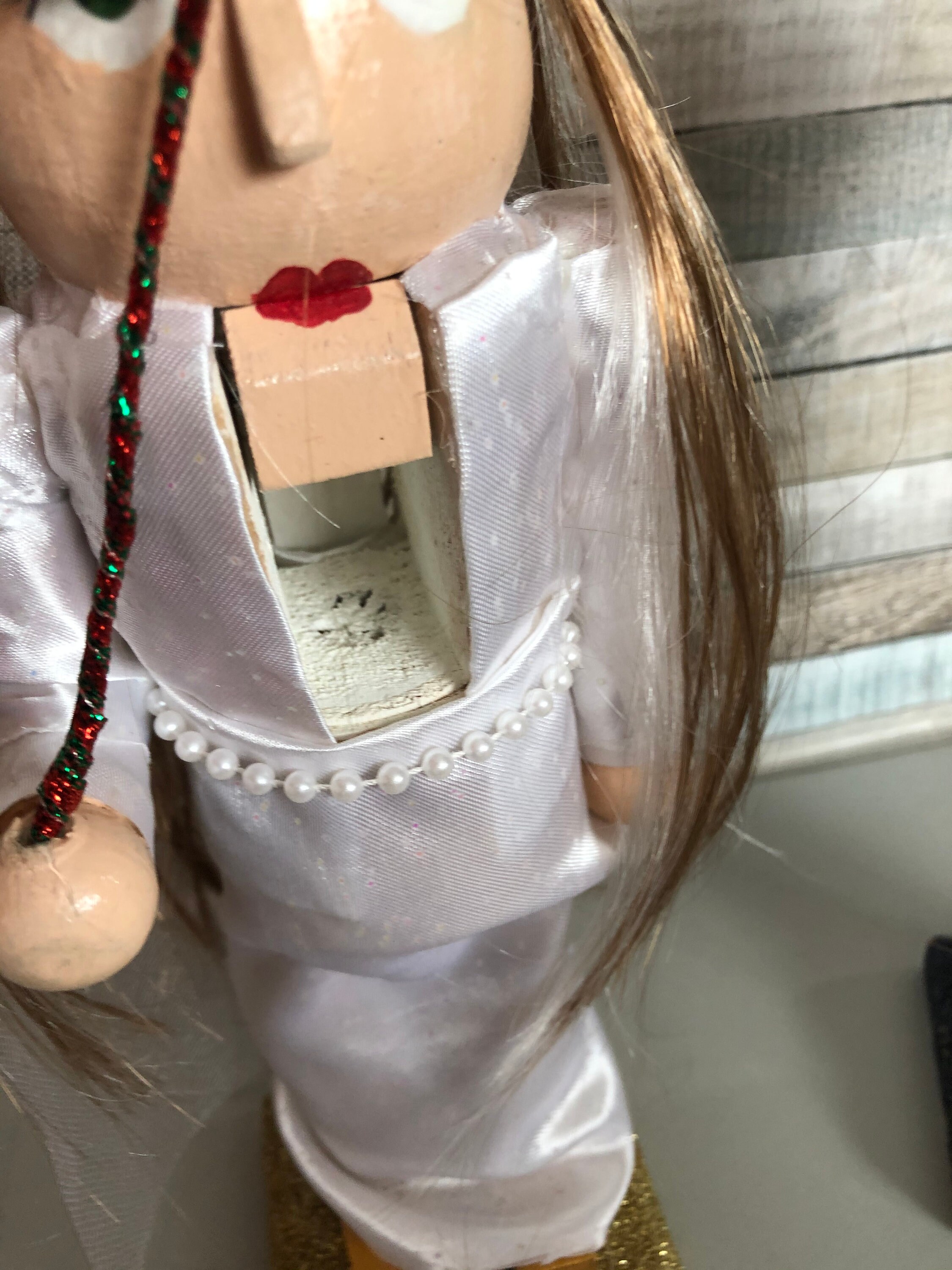 Custom Personalized Bride and Groom Nutcracker Wedding Gift | Etsy