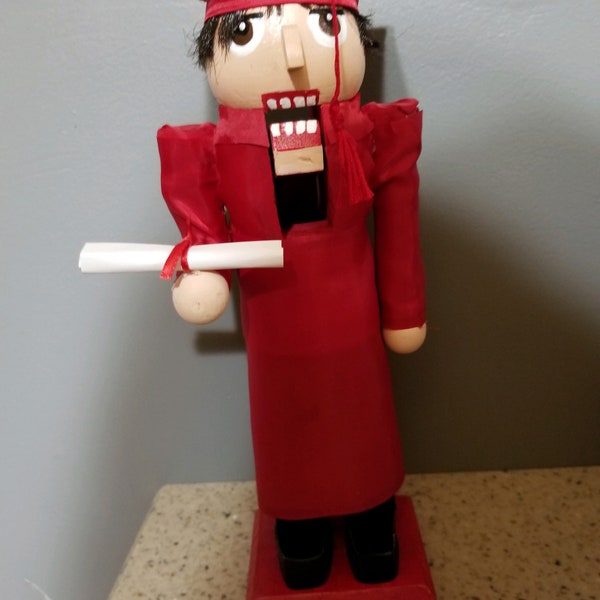 Custom Nutcrackers - Etsy