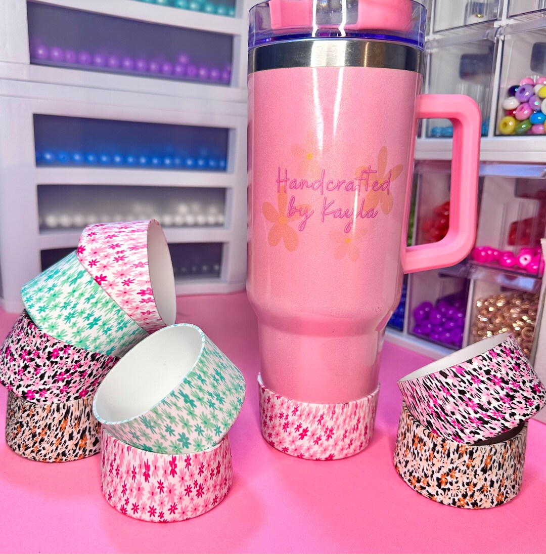 Silicone Tumbler Boots/20-40oz Tumbler Boots/ Exclusive Tumbler Boots ...