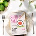 Sushi & Sake Dinner Party Invitation Template Sushi Marking Party ...
