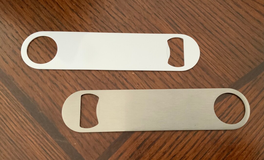 Sublimation Bottle Opener - Etsy