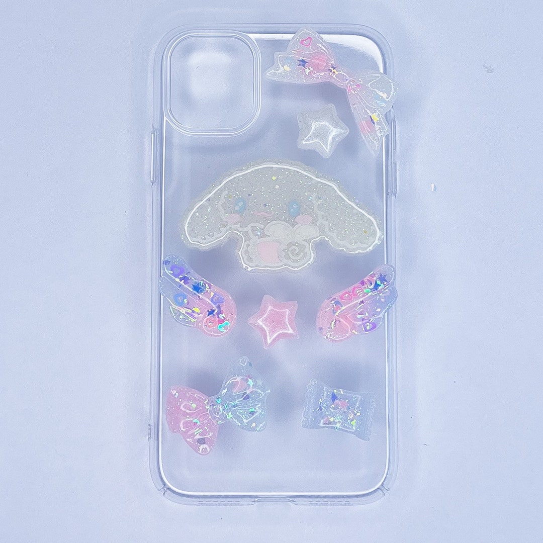 White Puppy Layout - Etsy