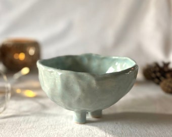 Pinch Pot Duck - Etsy