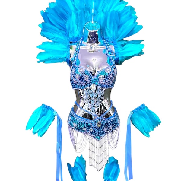 Linda Rio Bird Outfit - Etsy